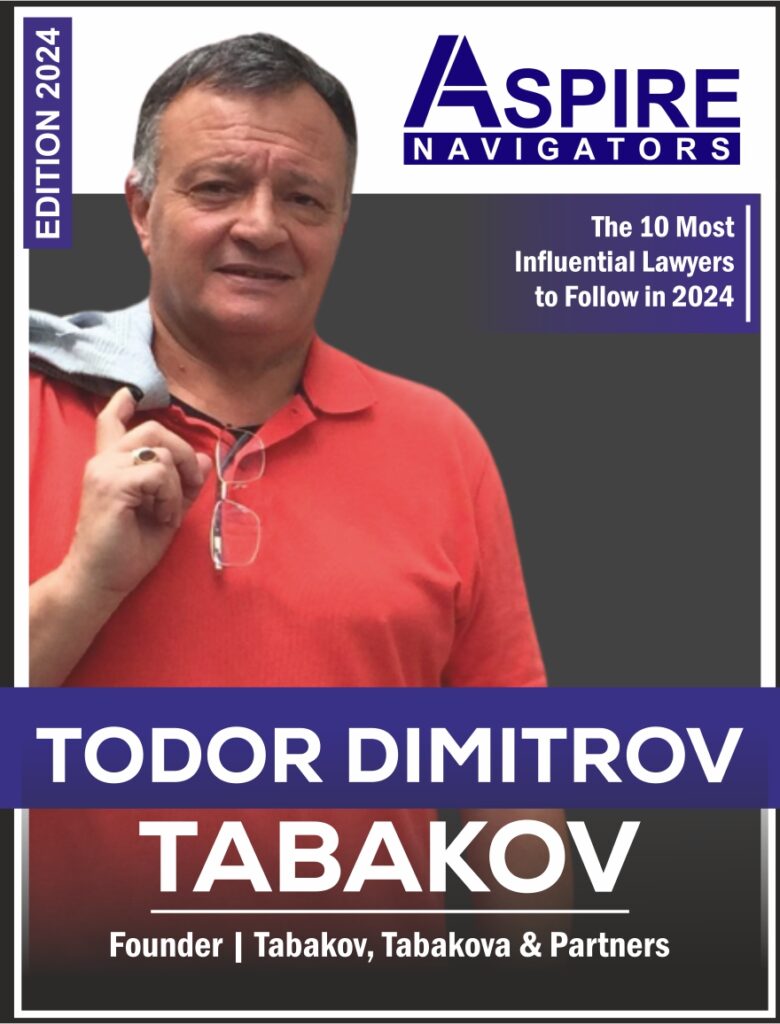 Aspire Navigators Magazine - Journeys of Visionary USA Business Leaders