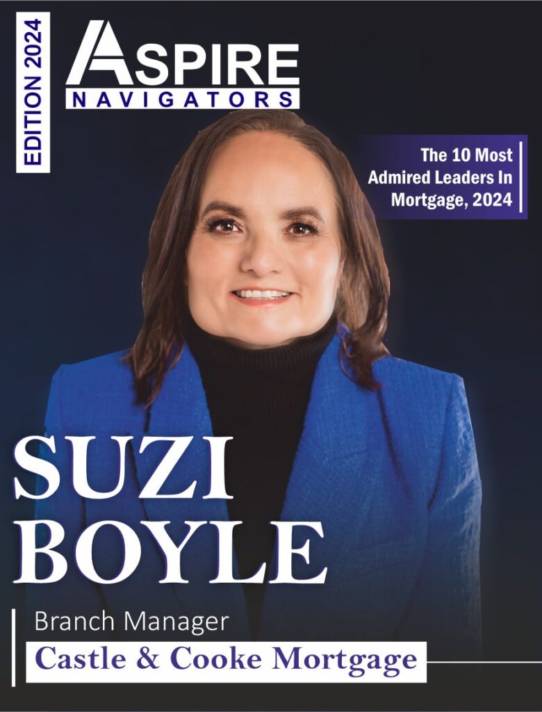 Magazines - Aspire Navigators