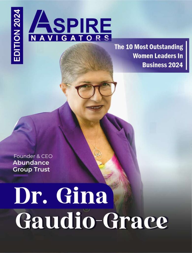 Magazines - Aspire Navigators